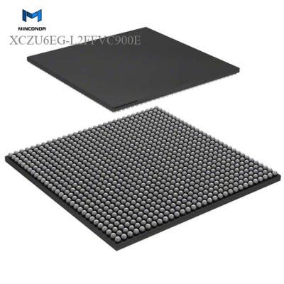 China XCZU6EG-L2FFVC900E for sale