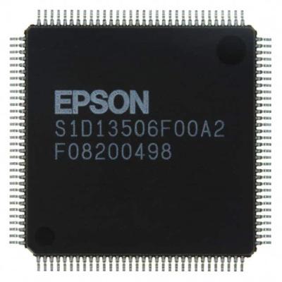 China S1D13506F00A200 for sale