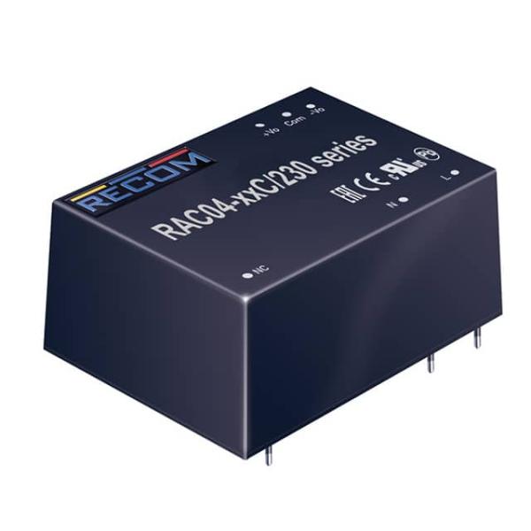 Quality RAC04-12SC/230 for sale