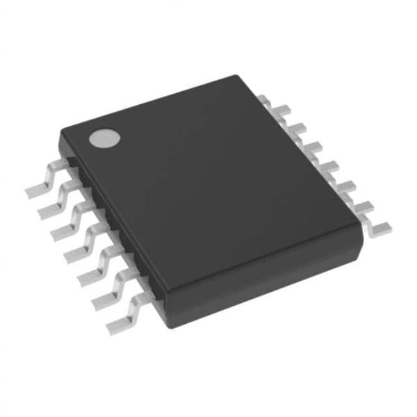 Quality LM2601MTCX for sale