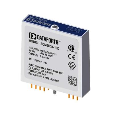 China SCM5B31-10D for sale