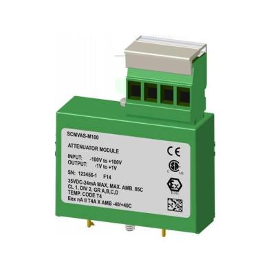 China SCMVAS-M500 for sale