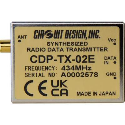 China CDP-TX-02E for sale