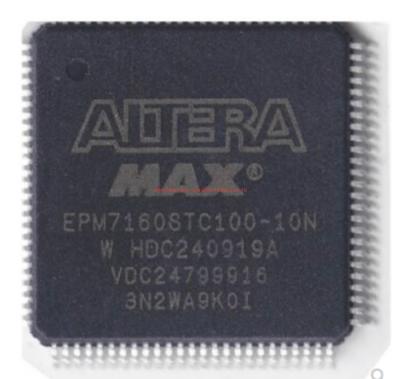 China EPM7160STI100-10N for sale