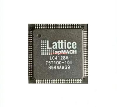 China LC4128V-75TN100C for sale