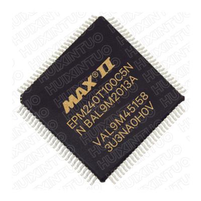 China EPM240T100C5N for sale