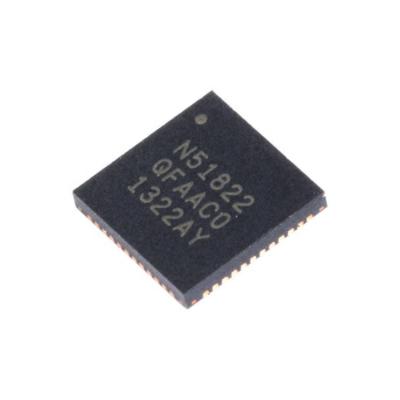 China nRF51822-QFAA-R7 for sale
