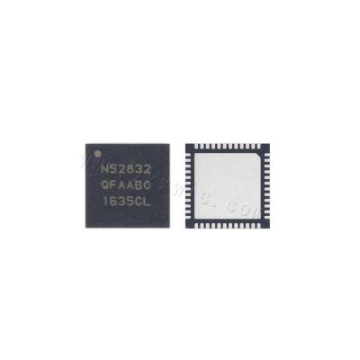 China nRF52832-QFAA-R for sale