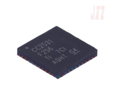 China CC2531F256RHAR for sale