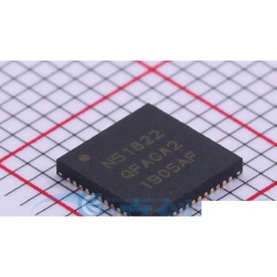 China nRF51822-QFAB-R7 for sale