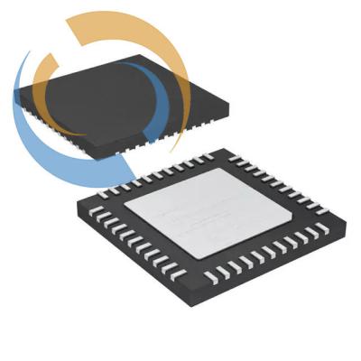 China DSPIC33EP512MC504T-I/ML for sale