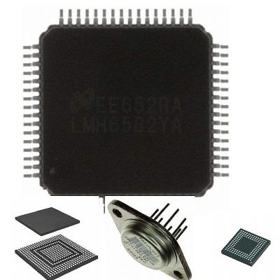 China dsPIC33EP128MU204-H/ML for sale