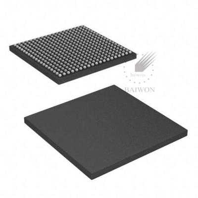 China TMS320C6424ZWT4 for sale