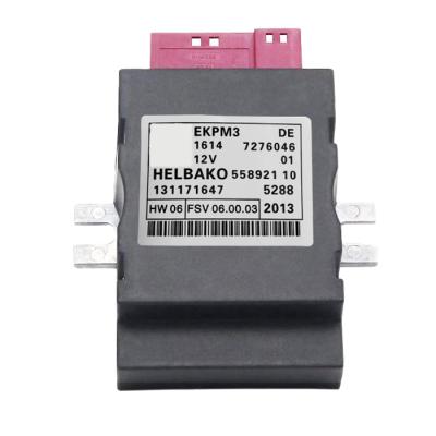 China BA 592 E6327 for sale