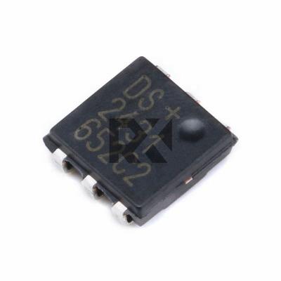 China DS2401AP+T&R for sale