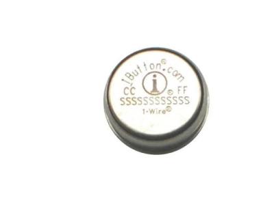 China DS1990A-F3+ for sale