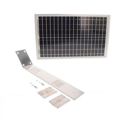 China BWA-SOLAR PANEL 20W for sale