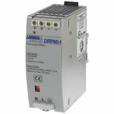 China RR-IDC-24VDC-LR for sale