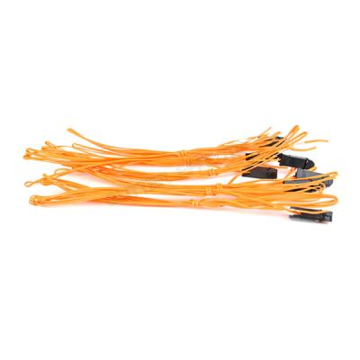Cina sicurezza elettrica Talon For Green Fuse della candela dei fuochi d'artificio di 2m in vendita
