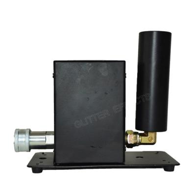 Cina CO2 Jet Machine/Cryo programmabile Jet Machine della fase di Dmx 512 in vendita