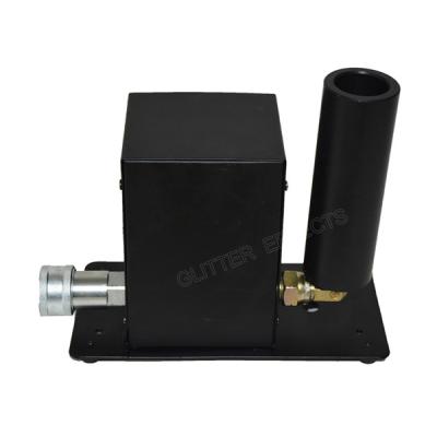 Cina CO2 Jet Machine/Cryo programmabile Jet Machine della fase di Dmx 512 in vendita