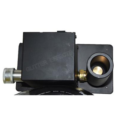 Cina CO2 Jet Machine/Cryo programmabile Jet Machine della fase di Dmx 512 in vendita