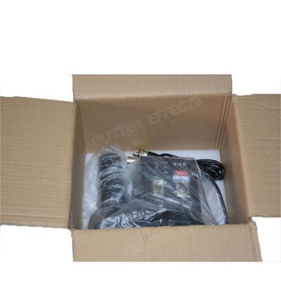 Cina CO2 Jet Machine/Cryo programmabile Jet Machine della fase di Dmx 512 in vendita