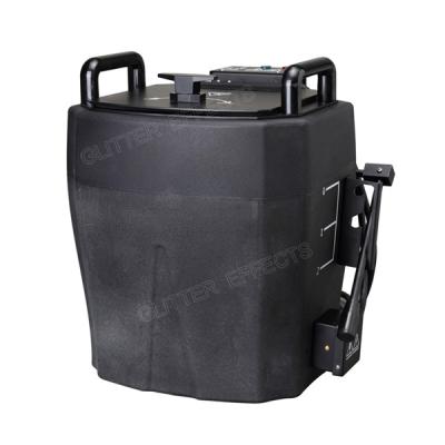 Cina grande macchina del fumo del ghiaccio secco 3500W per nozze 120V 60Hz in vendita