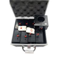 China E08 Cold Firework Ignition Machine Wireless Remote Control 8 Channel Stage Equipment for sale