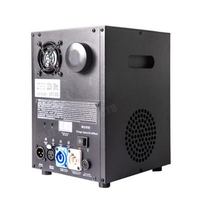 中国 ナイトクラブの冷たいキラキラ輝く物機械/DJ火花機械600W 2 PC/ロット 販売のため
