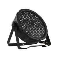 China 54x3W Stage Effect Lighting Violet DMX Controller Mini LED Beam Moving Head for sale