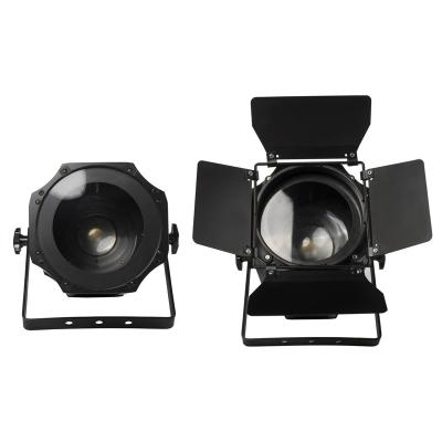China Fase da paridade do defletor DMX512 que ilumina a luz linear da paridade do Ursa Maior do zumbido da ESPIGA 200W à venda