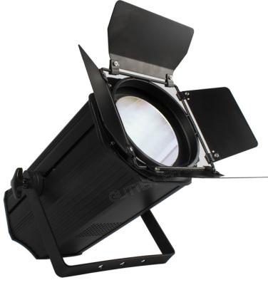 China Fase da paridade do defletor DMX512 que ilumina a luz linear da paridade do Ursa Maior do zumbido da ESPIGA 200W à venda