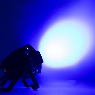 Cina 4in1 18 ha condotto lo zoom leggero par 18x12W DMX di parità 2 RGBW di attività per la luce di effetto di nozze del teatro di Antivari in vendita