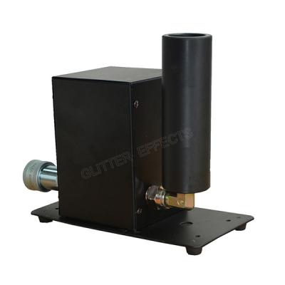 Cina CO2 criogenica Jet Machine di Digital di effetto della macchina dell'anidride carbonica di FX 30W della fase del DJ in vendita