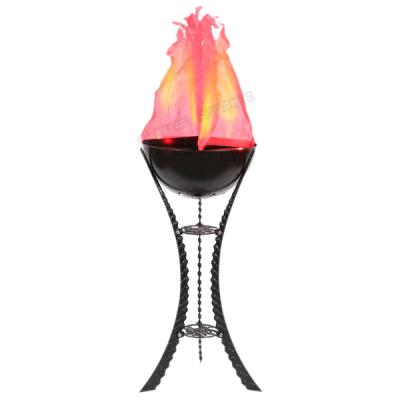 Cina Lampada falsa artificiale 20W GLC-TS020 della fiamma della macchina 40cm della fiamma del partito in vendita