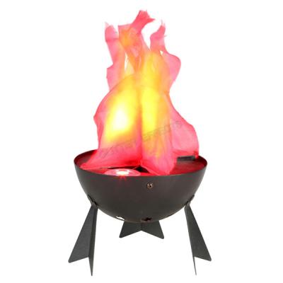 Cina La fiamma falsa del fuoco della macchina artificiale della fiamma 1.9KG accende 28cm con l'addetto alla brasatura GLC-TS002 del ferro in vendita