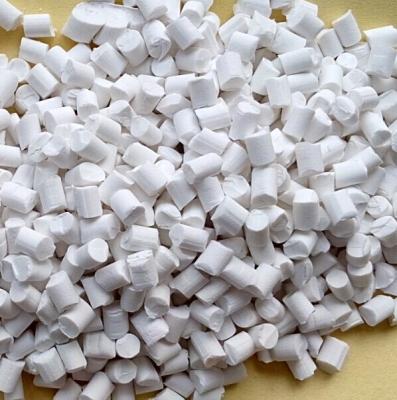 China HOMO- PP flame retardant masterbatch for UL94V2 onlly need 4-6% can reach UL94v2 for sale