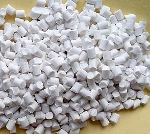 China PP Flame Retardant Masterbatch  for Needle Test(MB-PP NT) for sale