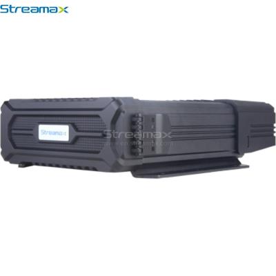 China Streamax MDVR HD 1080P 5 Channel Car Mobile DVR with GPS Tracking WiFi 3G 4G for sale