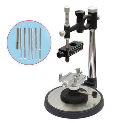 China Dental Visualizer used in dental lab( Round) for sale