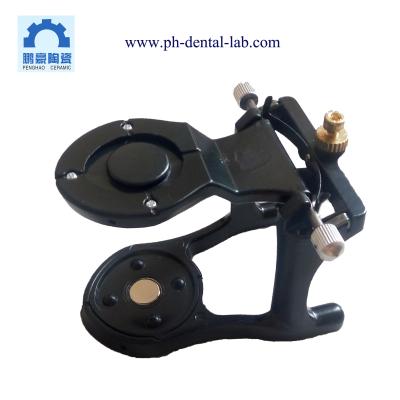 China Small Model PH-2 Magnetic Denture Articulators ( Having Parts &Screw) for sale