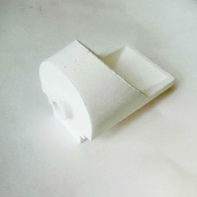 China PH-4K  Kerr type dental ceramic lab crucibles ( Japan markets) for sale