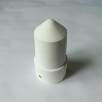 China Dental ceramic lab quartz casting cup  for Bego Nautilus/ nautilus MC casting machine for sale