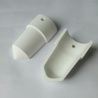China Dental ceramic lab quartz crucible  for Bego Nautilus/ nautilus MC casting machine for sale