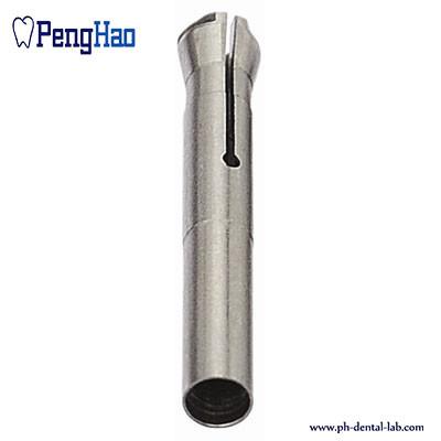 China Dental Lab Micro Motor Spare Parts Micromotor/Tripartition Collect Sleeve for sale