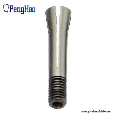 China Dental Lab Micro Motor Spare Parts Micromotor/Quarter Collect Sleeve for sale