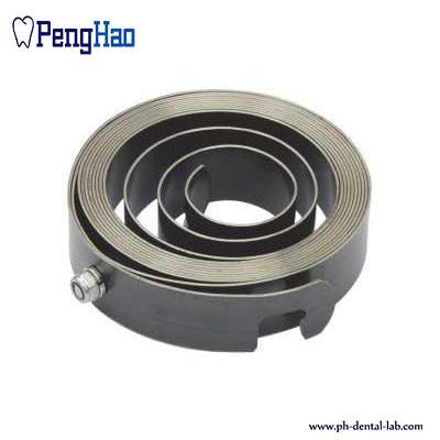 China Dental Lab Spare Parts Spring for Centrifugal Casting Machine for sale
