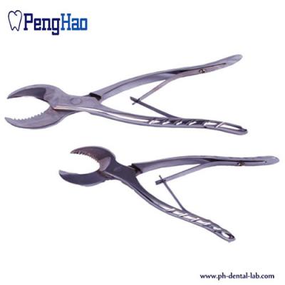 China Large & small Size Dental Lab Plaster Shears Scissors for sale