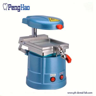 China Most popular dental lab equipment vacuum former,dental vacuum forming machine for sale